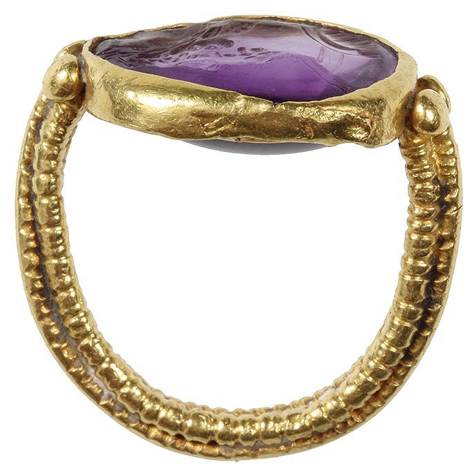 Caracalla portraits in gemstones – overview – Colors and Stones