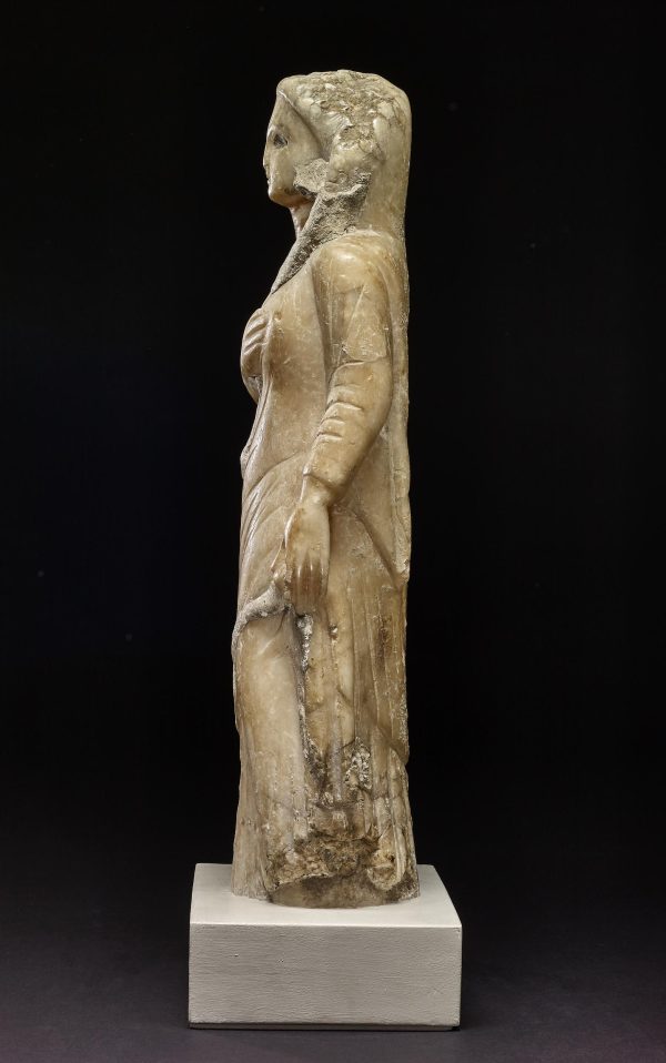 Seleucia on the Tigris – notes – COLORS & STONES
