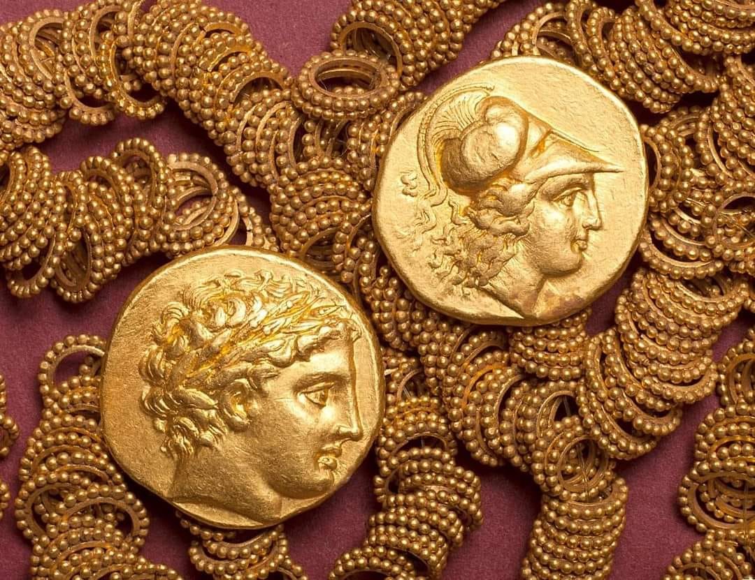 Archaeological Museum of Republic of North Macedonia. Hellenistic ...