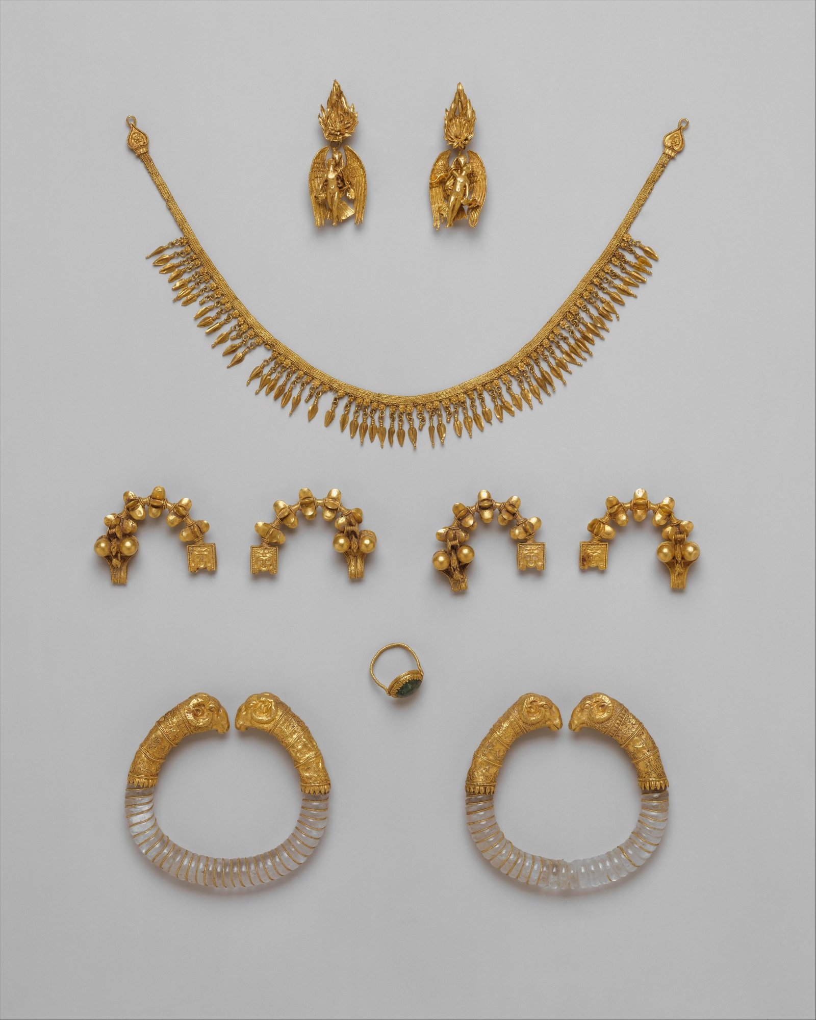Archaeological Museum of Republic of North Macedonia. Hellenistic ...