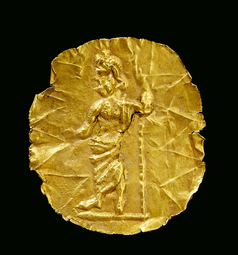 Ancient Arabia – notes – Colors and Stones