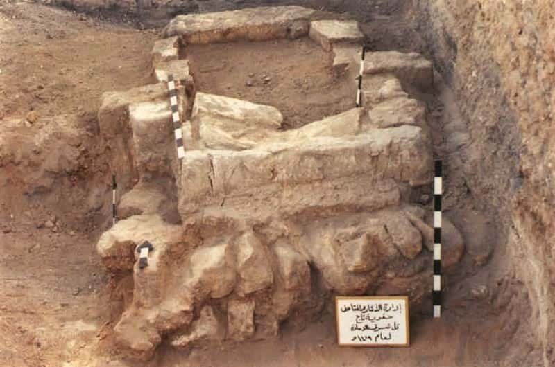 Ancient Arabia – notes – Colors and Stones