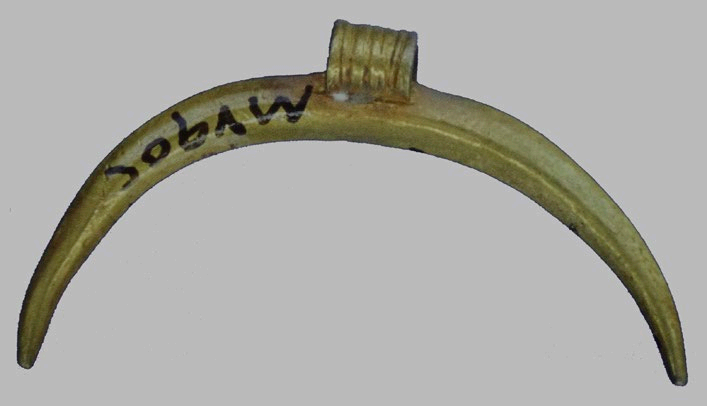 Jewelry of the Bronze Age Syria – Ebla, Mari, Qatna, Ugarit. – Colors ...