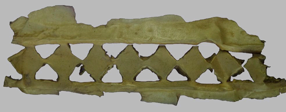 Jewelry of the Bronze Age Syria – Ebla, Mari, Qatna, Ugarit. – Colors ...