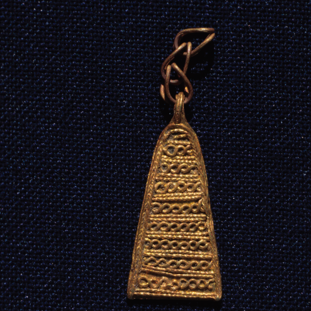 Jewelry of the Bronze Age Syria – Ebla, Mari, Qatna, Ugarit. – Colors ...