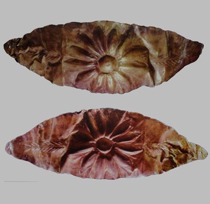 Jewelry of the Bronze Age Syria – Ebla, Mari, Qatna, Ugarit. – Colors ...