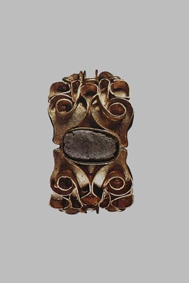 Jewelry of the Bronze Age Syria – Ebla, Mari, Qatna, Ugarit. – Colors ...