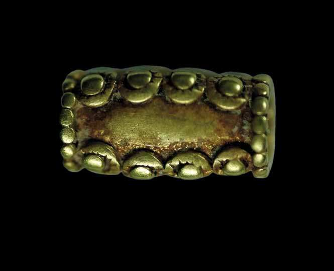 Jewelry of the Bronze Age Syria – Ebla, Mari, Qatna, Ugarit. – Colors ...