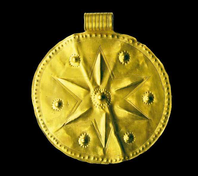 Jewelry of the Bronze Age Syria – Ebla, Mari, Qatna, Ugarit. – Colors ...